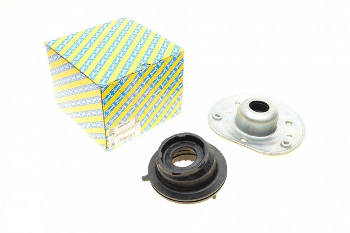 Опора амортизатора SNR NTN KB680.01 Land Rover Freelander LR032578 ...