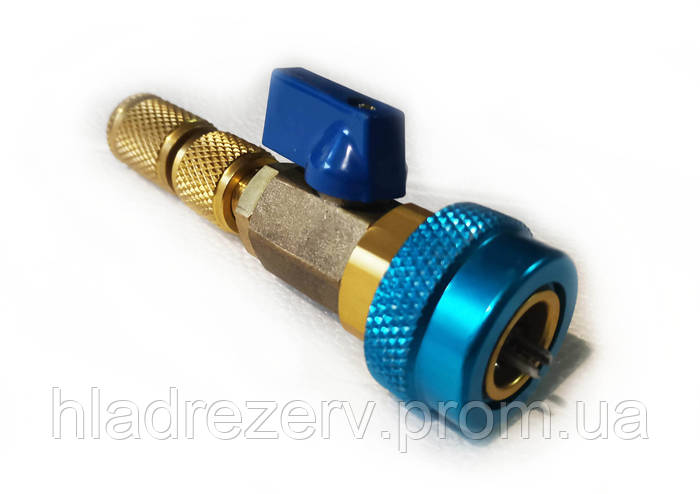 Ключ для заміни золотника ніпеля автокондіціонера під низьким тиском (ID#1927350968), ціна: 500 ...