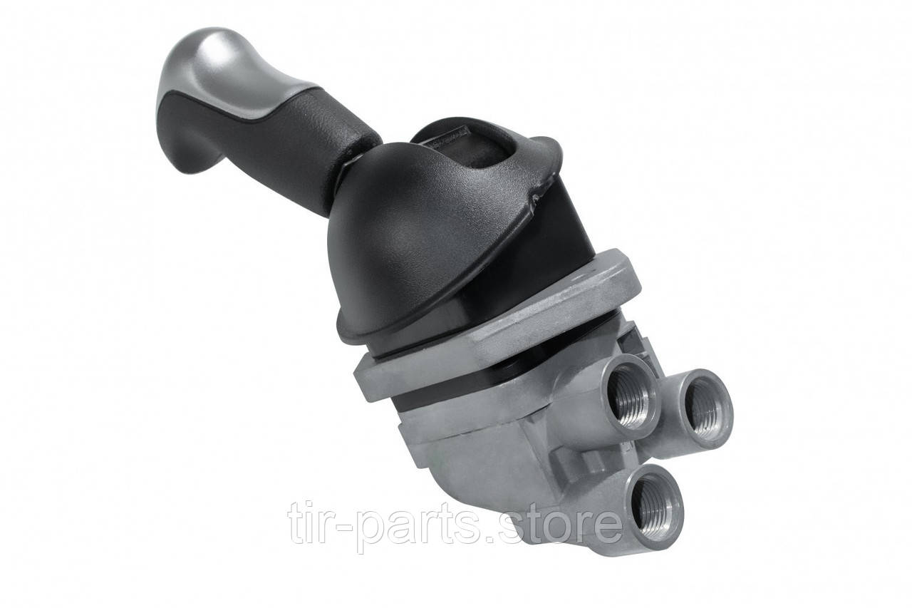 Кран ручного тормоза DAF XF106 | KNORR | 1845501, K050974 (ID ...