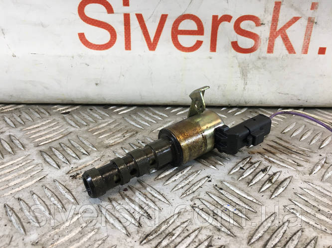 Клапан фазорегулятора, Renault 2,0 бензин (ID#2343062973), цена: 1400 ...