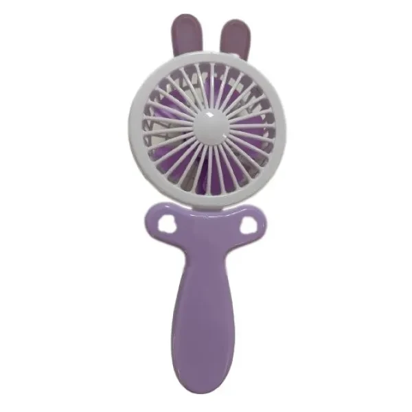 Вентилятор Infinity Mini Fan Purple (ID#1927467161), цена: 388 ...