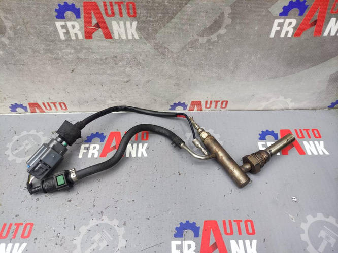 Паливний випарник AV619T540BE/1892119 для Ford Focus, C-Max, Galaxy ...