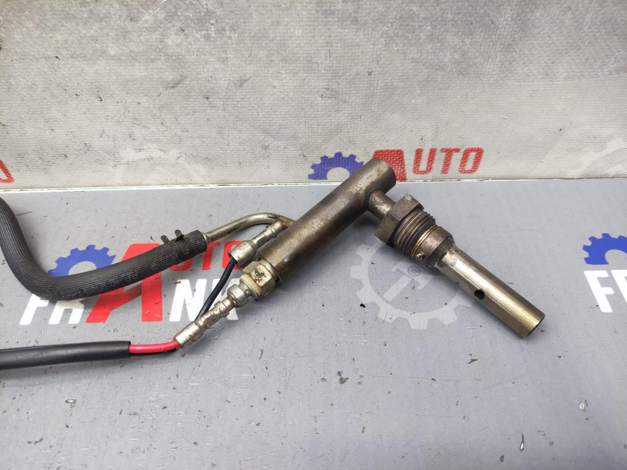 Купити Паливний випарник AV619T540BE/1892119 для Ford Focus, C-Max ...