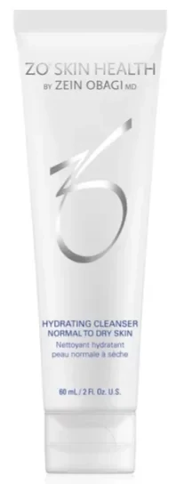 Купить Увлажняющий очищающий гель для лица Zein Obagi Hydrating ...