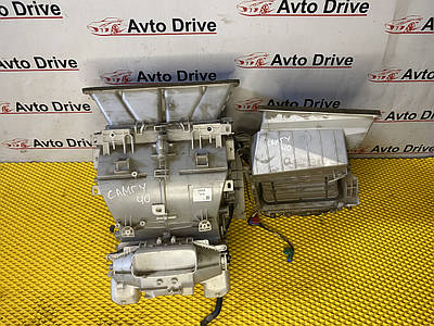 Корпус печки toyota camry 30 | Сравнить цены и купить по акции со ...