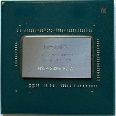 Микросхема N18p-G62-A1 GeForce GTX 1650 Ti (ID#2053925687), цена: 3200 ₴, купить на Prom.ua