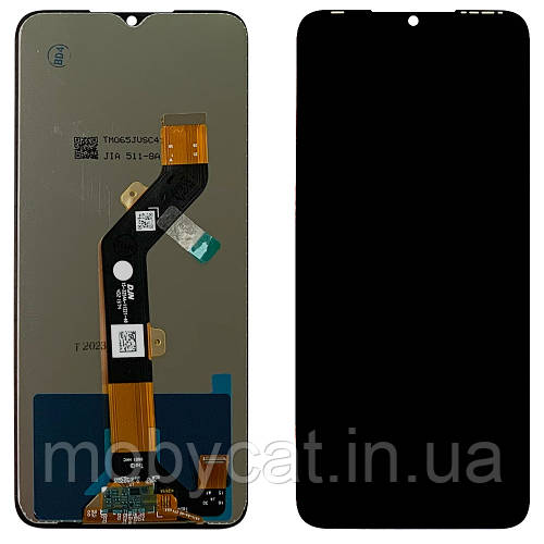 Дисплей Tecno Pop 5 LTE BD4 BD4l BD4A з тачскріном AAAA (ID#1812036524 ...