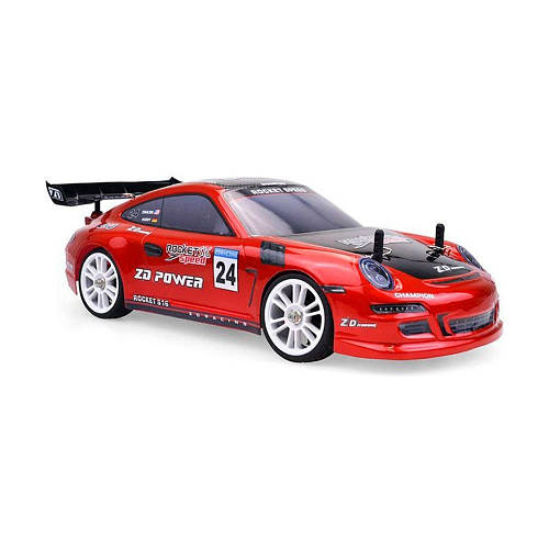 Машинка на радиоуправлении ZD Racing Rocket S16 4WD Tourning Car 1/16 ...