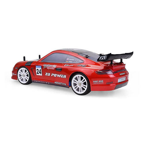 Машинка на радиоуправлении ZD Racing Rocket S16 4WD Tourning Car 1/16 ...