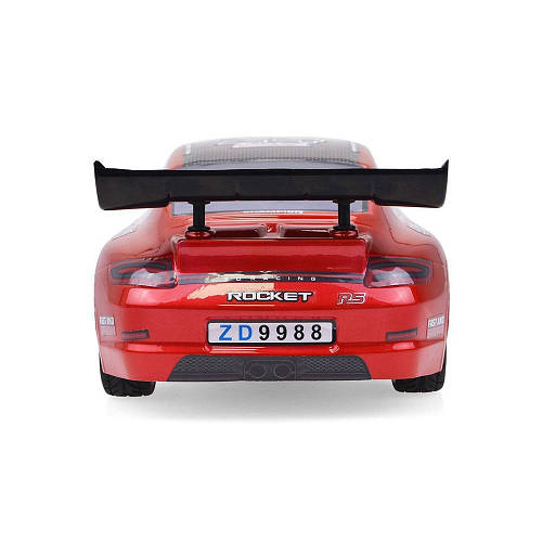 Машинка на радиоуправлении ZD Racing Rocket S16 4WD Tourning Car 1/16 ...