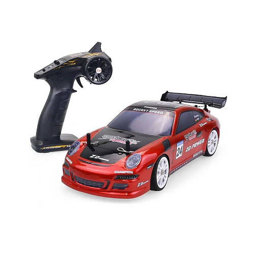 Машинка на радиоуправлении ZD Racing Rocket S16 4WD Tourning Car 1/16 ...