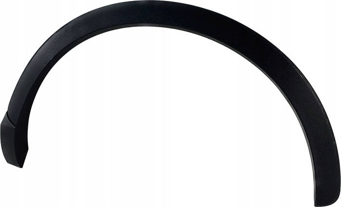 Накладка крила Audi Q3 11-18 задня ліва, (8U0853817A), (181218521) (ID ...