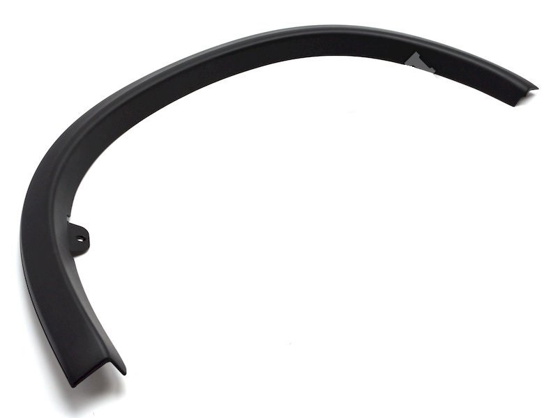 Купить Накладка крыла Mitsubishi ASX/Outlander Sport 19- задняя левая ...