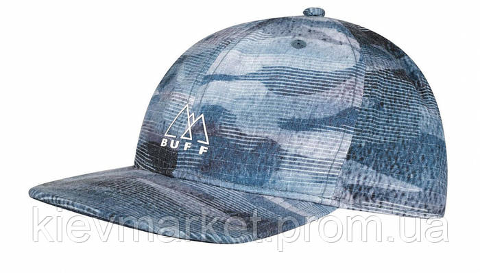Купить Кепка Buff Pack Baseball Cap Grove Stone Multi 1033-BU 125711.555.10.00 KM, код: 6577259 ...