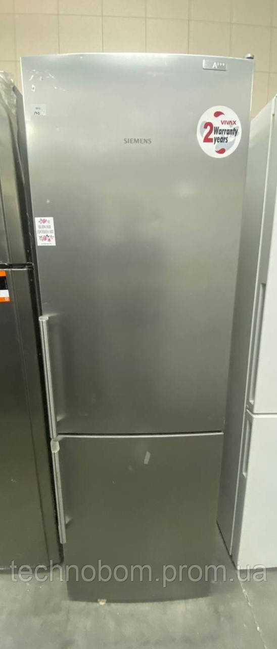 Холодильник Siemens 185/60 No frost 2022 рік (ID#1928069350), ціна ...