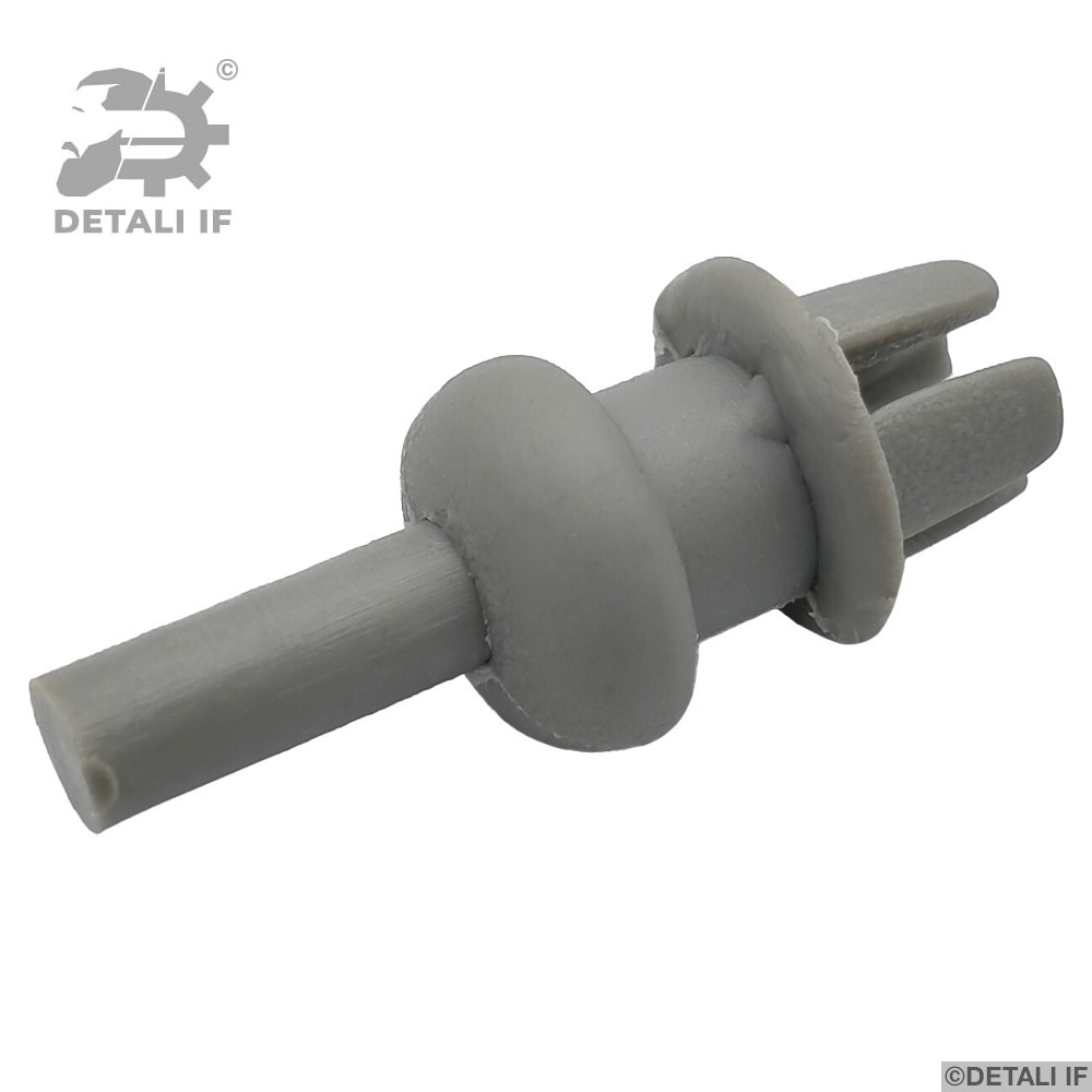 Фиксатор полки багажника Golf 3 Volkswagen 699218 6992.18 191867775A ...