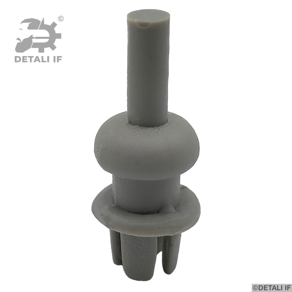 Фиксатор полки багажника Golf 3 Volkswagen 699218 6992.18 191867775A ...