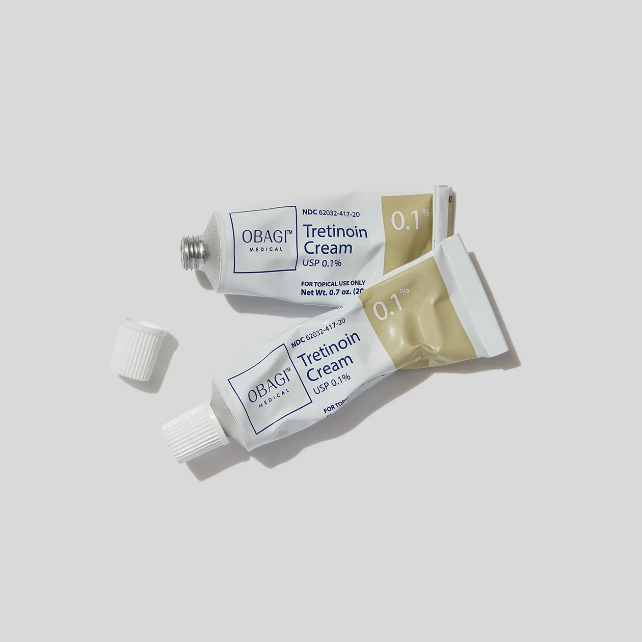 Крем Третиноин, 0,1% Obagi Medical Tretinoin Cream — в Категории ...