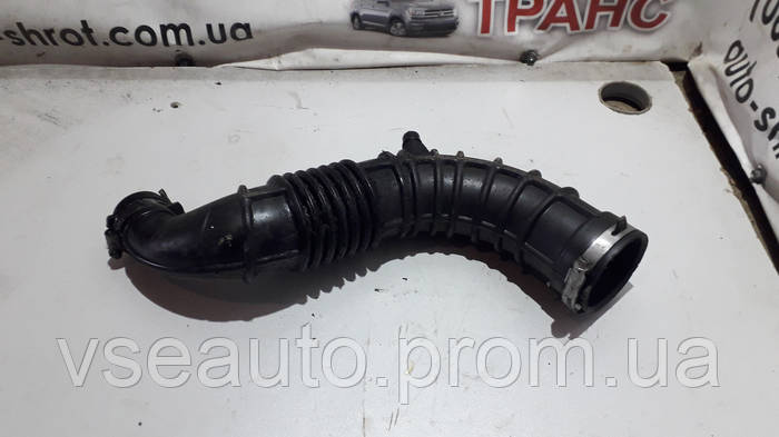8200500384 b Патрубок корпусу повітряного фільтра Renault Kangoo Рено ...