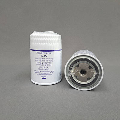 Топливный фильтр 1P2299, BF970, P557440, 33352, H19WK01, FF185, SN185 ...