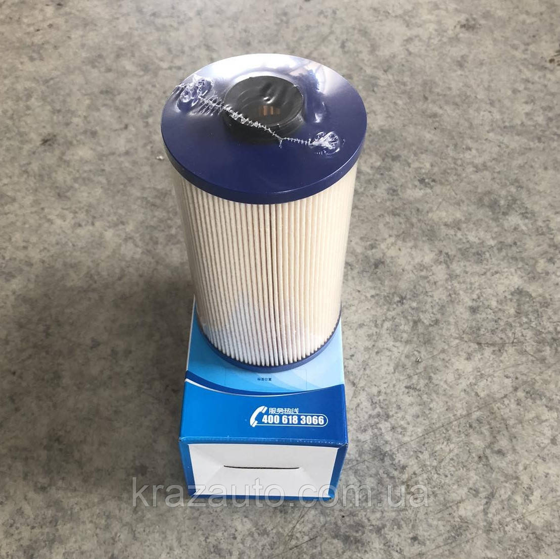 Фільтр грубого очищення палива для двигунів WD615/618, WD10, WD12, WP10 ...