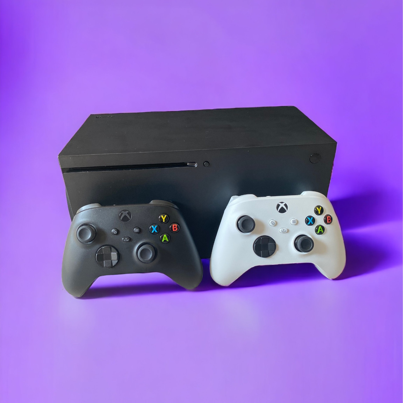 Купити Xbox Series X + Гарантія, ціна 17999 ₴ - Prom.ua (ID# 1928208452)