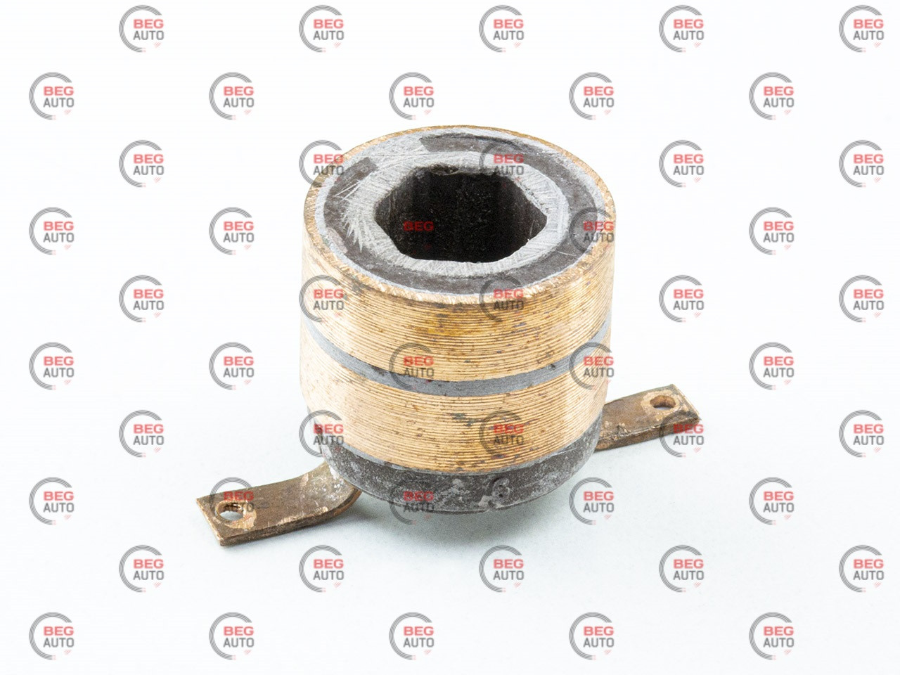 Колектор ротора генератора Lanos основний (AS) (ASL9031) (ID#1928238895 ...