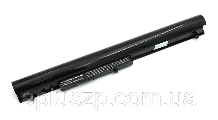 Аккумулятор для ноутбука HP OA04 14.8V 2600 mAh 38Wh (ID#1928406860 ...