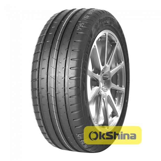 Купить Powertrac Racing PRO 275/40R20 106W, цена 3616 ₴ — Prom.ua (ID ...