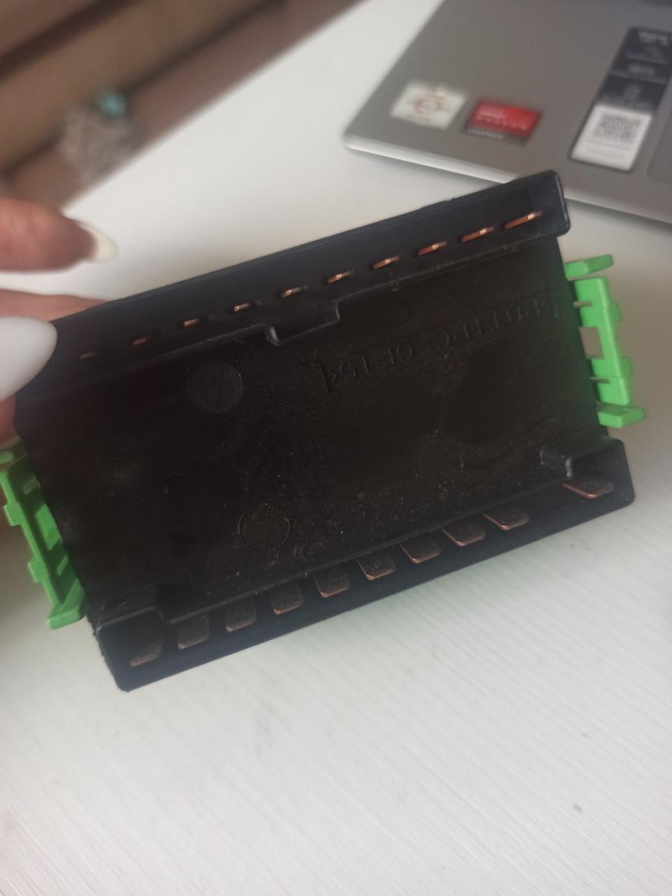 Купить Mitsubishi блок управления освещением MR515500, цена 800 ...