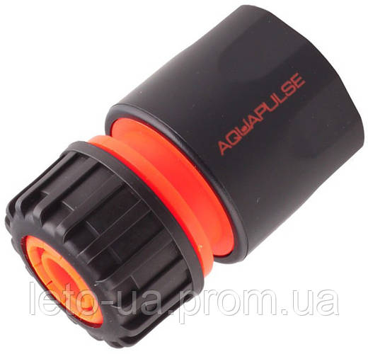 Купить Коннектор для шланга Aquapulse (Аквапульс) 1/2"-5/8" (АР 1002 ...