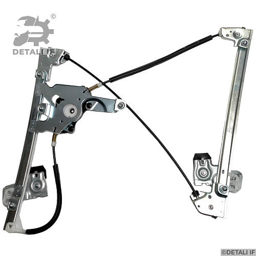 Механизм стеклоподъемника правый Октавия 1 Шкода 1U0837462B (ID ...