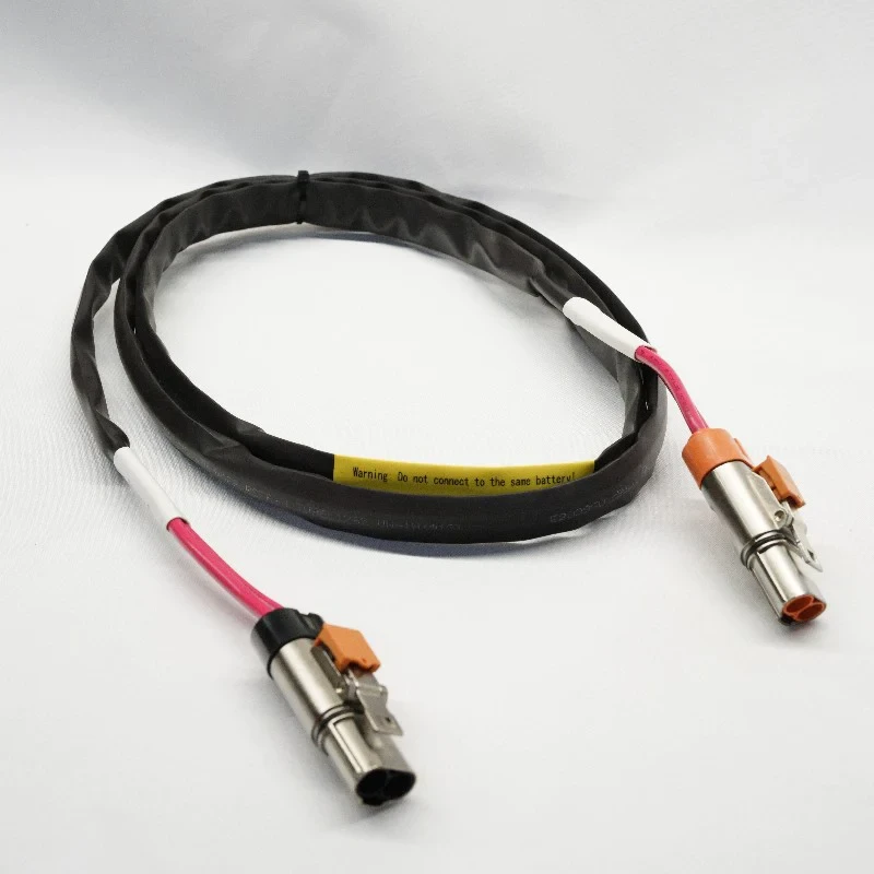 Кабель для АКБ T30 SolaX 1.8m Power Cable (ID#1928492780), цена: 1696 ...