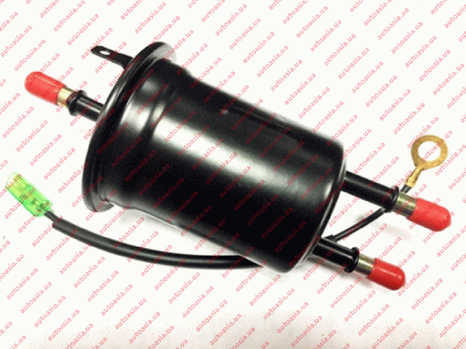 Фильтр топливный Geely Emgrand EC7RV (Джили Эмгранд ЕЦ7РВ) - 1066001980 ...