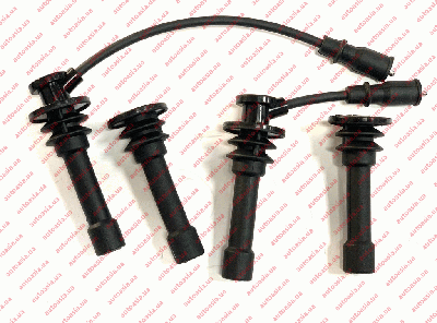 Высоковольтные провода джили эмгранд ец7 - купить недорого на Prom.ua ...