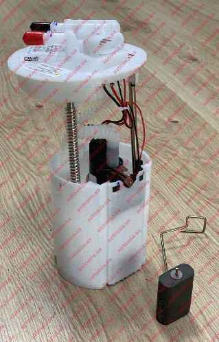 Купить Насос топливный в сборе Geely SL (Джили СЛ) - 1136000126, цена ...