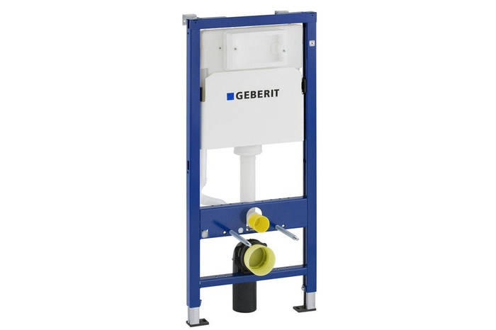 Купить Інсталяція Geberit DuofixBasic Delta, цена 5705 ₴ — Prom.ua (ID ...