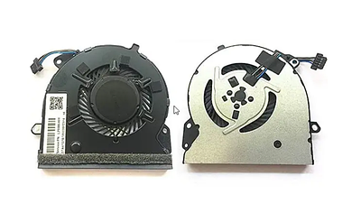 Кулер HP Pavilion 15-CS - купить недорого на Prom.ua: цены, акции и ...