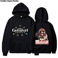 Худи Genshin Impact (ID#1928689133), цена: 1665 ₴, купить на Prom.ua