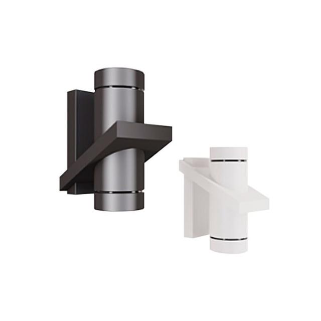 Настінні вуличні світильники в Україні купити недорого настінний світильник для вулиці в