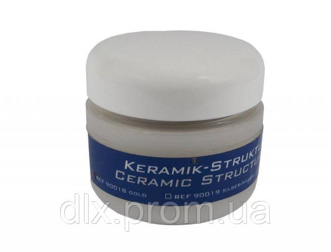 Structur paste (Структур паста) 25 г Золотой (ID#1928833000), цена: 589 ...