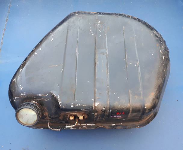 Бак бензобак топливный ВАЗ 2101 2103 2105 2106 2107 (ID#1928406063 ...