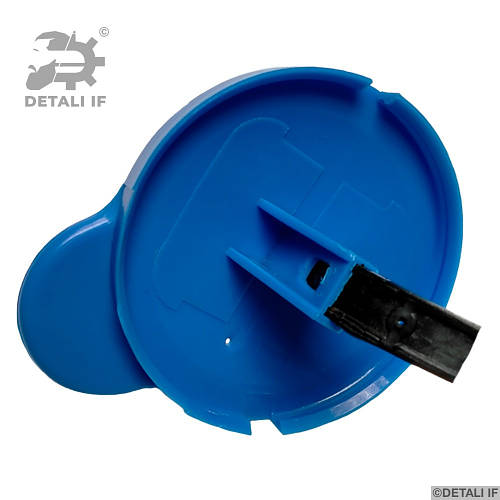 Купить Крышка бачка жидкости омывателя Micra Nissan 28913-JD00A ...