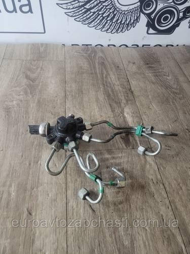 Купить Паливна рампа Renault Kangoo (08-13) 1.5 DCI OE:8200584034, цена ...