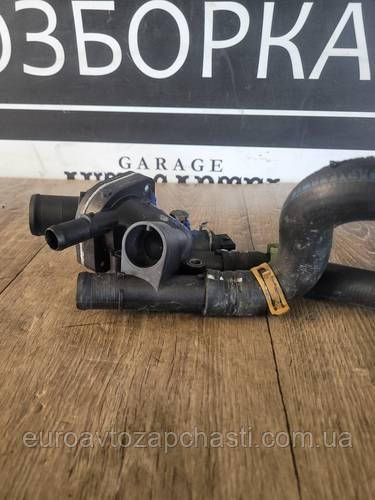 Купить 8200065390 Корпус термостата Mitsubishi Carisma 2001, цена 500 ...