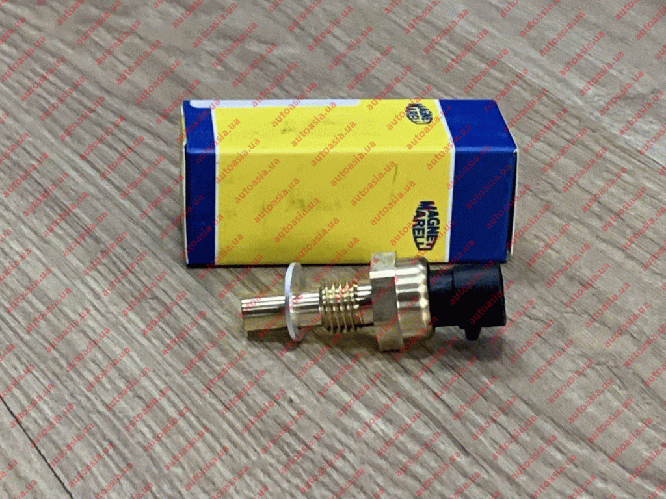 Датчик температури, двигун 2.4 літра, (2 контакти) ZAZ Vida Sedan (ЗАЗ ...