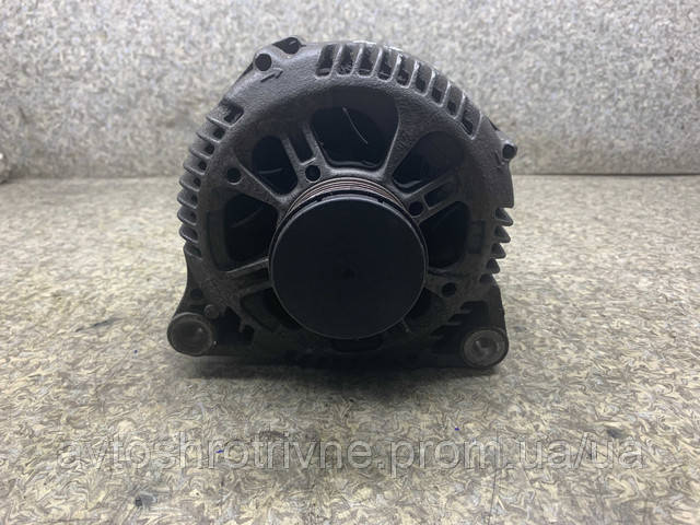 Генератор Шків Під Заміну Peugeot 806 2.0HDi; 2.0HDi 16V 9645907580 ...