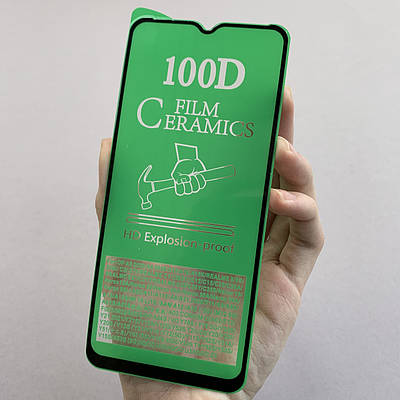 Пленка Vivo Y35 5G matte | купить недорого на Prom | Украина