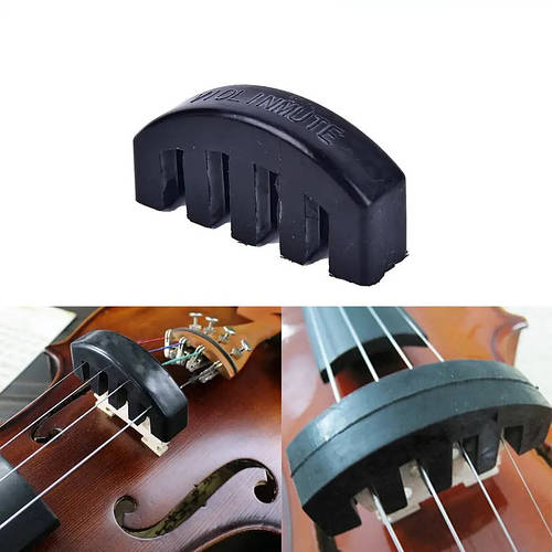 Купить Сурдина для скрипки, цена 130 ₴ — Prom.ua (ID#1929707498)
