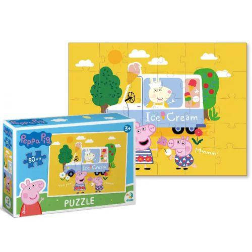 Пазли "Peppa pig", 30 елем. [tsi191931-ТSІ], купити на Prom.ua